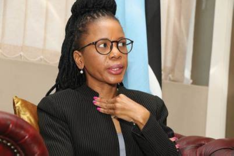 GABS extremely poor - Serame :: Mmegi Online