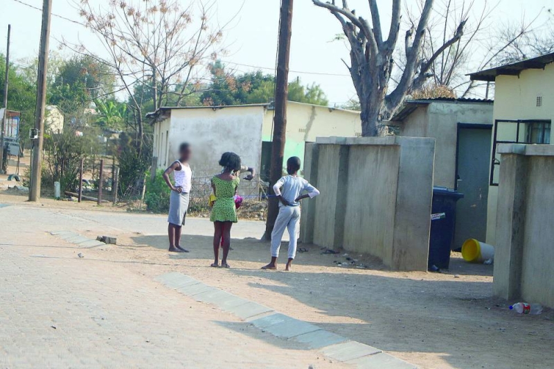 No safe houses for child victims- report :: Mmegi Online