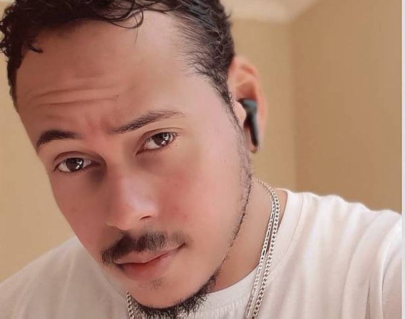Don Maestro Art breaks stereotypes :: Mmegi Online