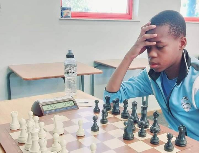 Botswana chess stars keep title at home :: Mmegi Online