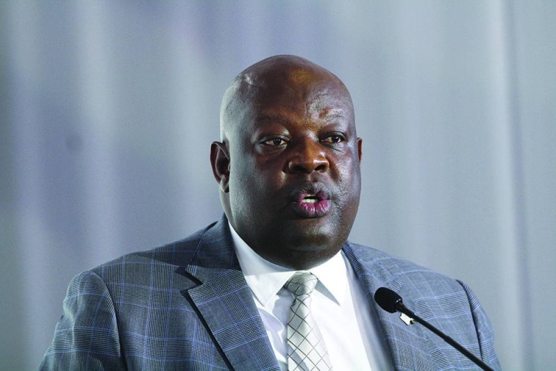 Stakeholders embrace #PushaBW :: Mmegi Online