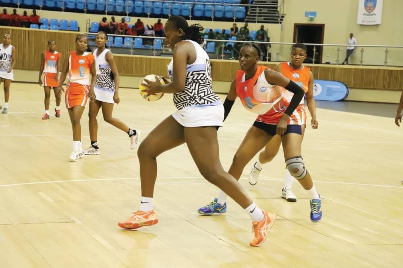 Botswana sends warning to netball opponents :: Mmegi Online