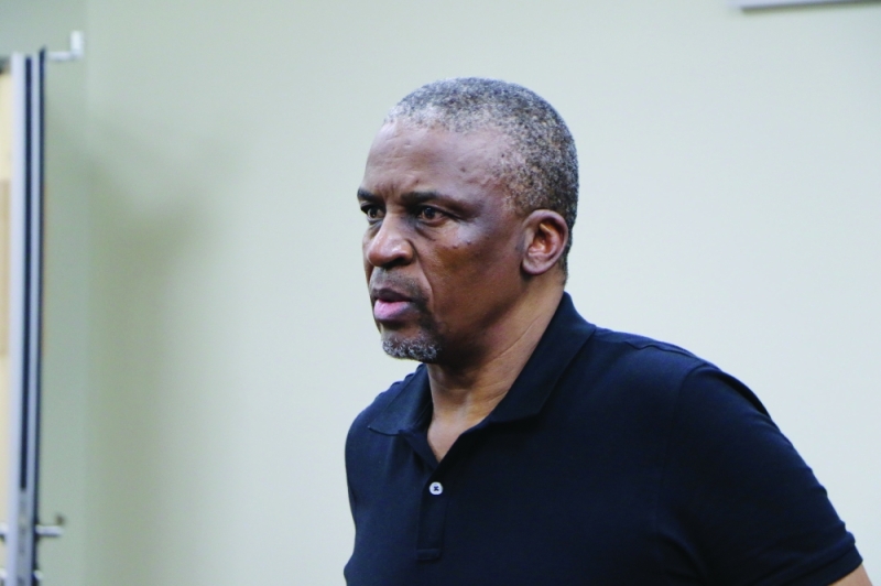 Former BHC CEO charged for selling house to Kgosi :: Mmegi Online