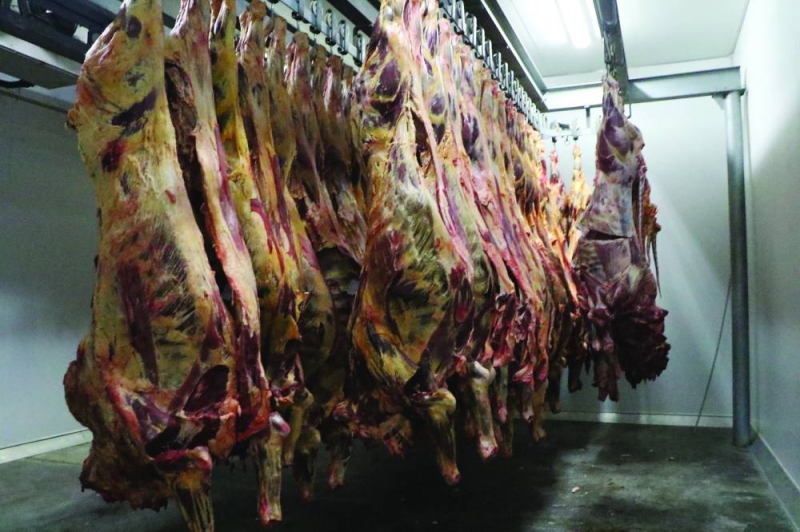 BMC exports first consignment of beef to UAE :: Mmegi Online