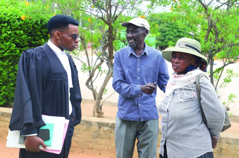 Pedzani's family demands millions in compensation :: Mmegi Online