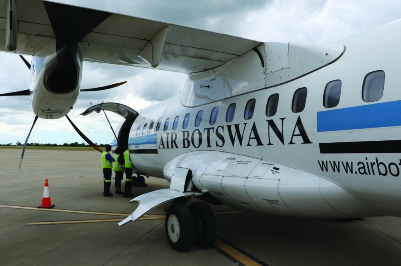 The long road to parastatal reforms :: Mmegi Online