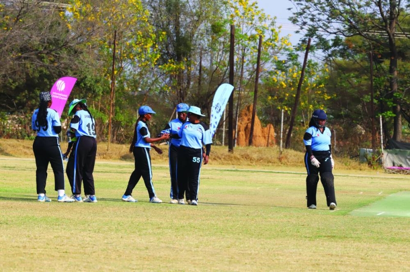 Women’s team vies for T20 World Cup slot :: Mmegi Online