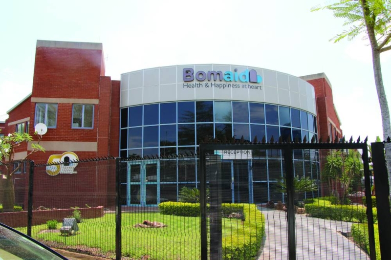 Bomaid granted another chance to avoid CCA investigation :: Mmegi Online