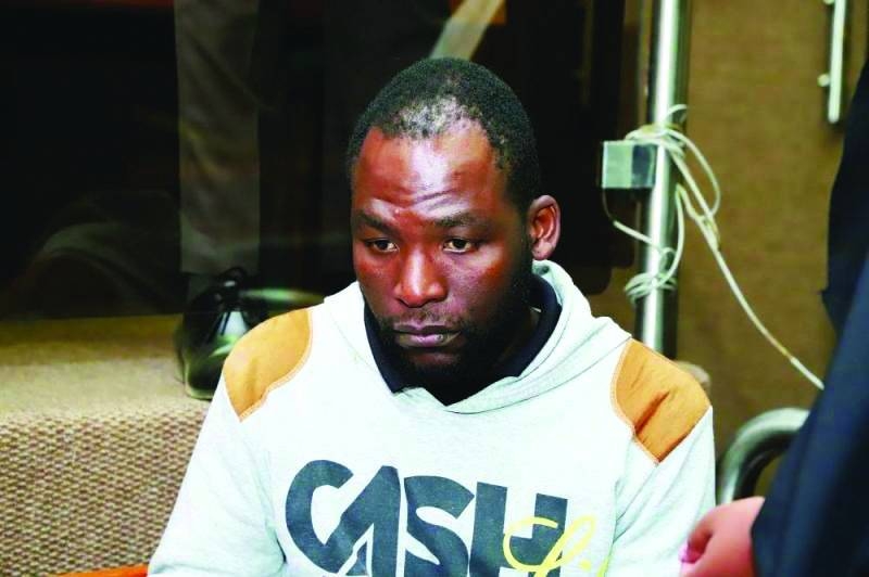Insurance murder-accused denied bail pending judgment :: Mmegi Online