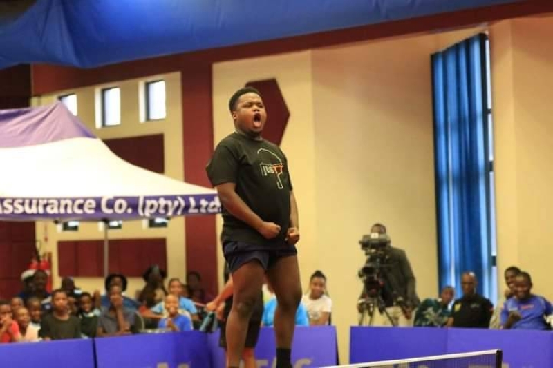 Mathole return outshines Diteemane :: Mmegi Online