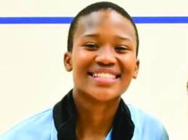 Katse makes professional squash debut :: Mmegi Online