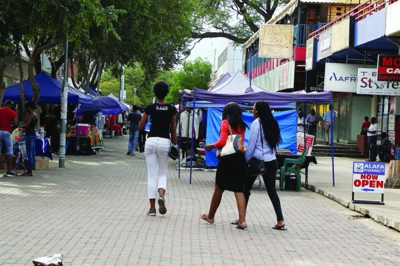 SMMEs struggle to stay afloat in 2023 :: Mmegi Online