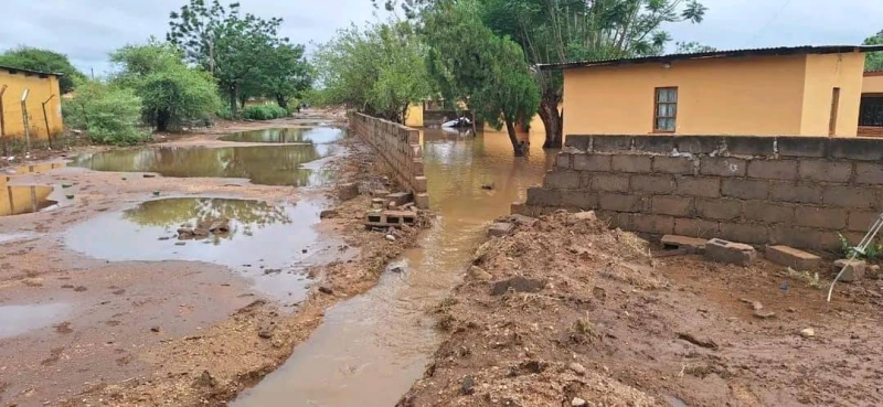 Mahalapye floods: Body of 15-year-old found, 24-year-old still missing ...