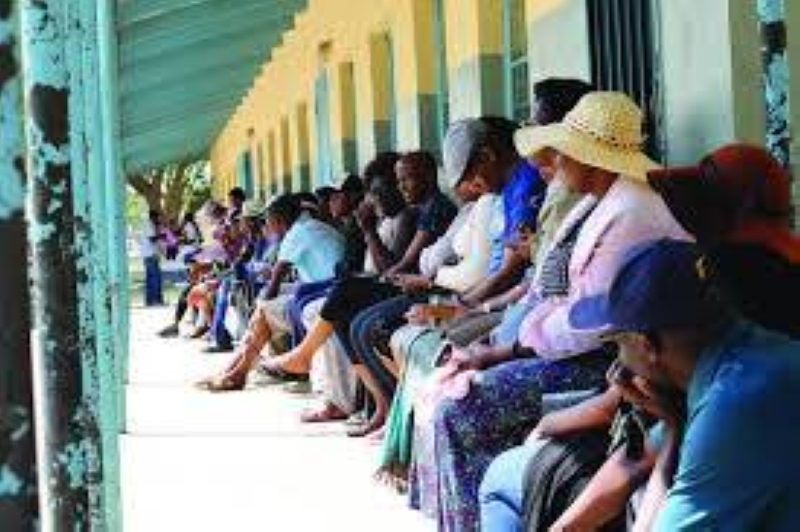 Let us register in large numbers - UDC :: Mmegi Online