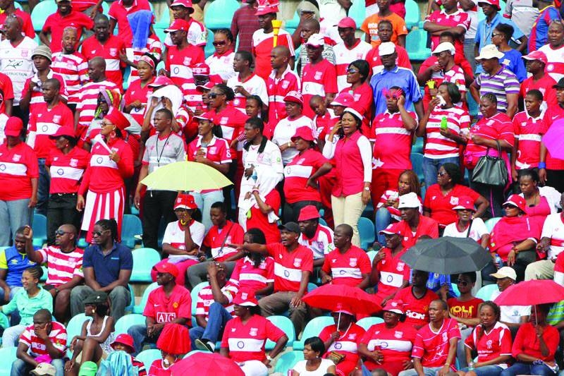 Clubs to boycott weekend games :: Mmegi Online
