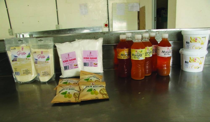 Len Bakeries; making sweet strides :: Mmegi Online