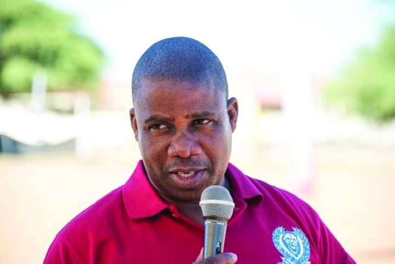 Rising swindling cases worry police :: Mmegi Online