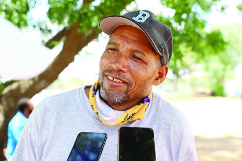 Moyo out to end SA softball dominance :: Mmegi Online