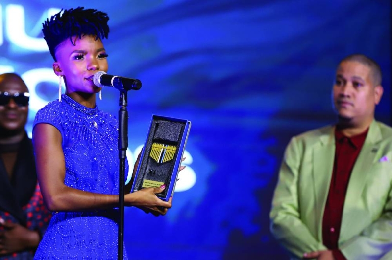 Boago Fenju, Chankieland separate :: Mmegi Online