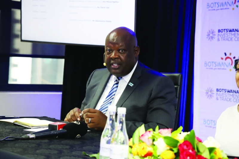 BITC focuses on policy advocacy for 2024 :: Mmegi Online