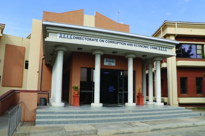 Botswana corruption score drops :: Mmegi Online