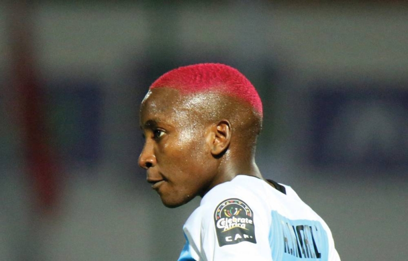 Tholakele, Montsho miss Turkey camp :: Mmegi Online