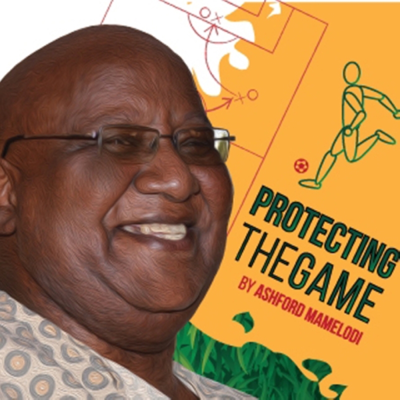 Book captures Mamelodi’s rare insight into stay at BFA :: Mmegi Online
