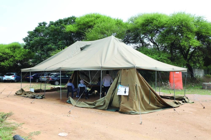 IEC registration workers still not paid :: Mmegi Online