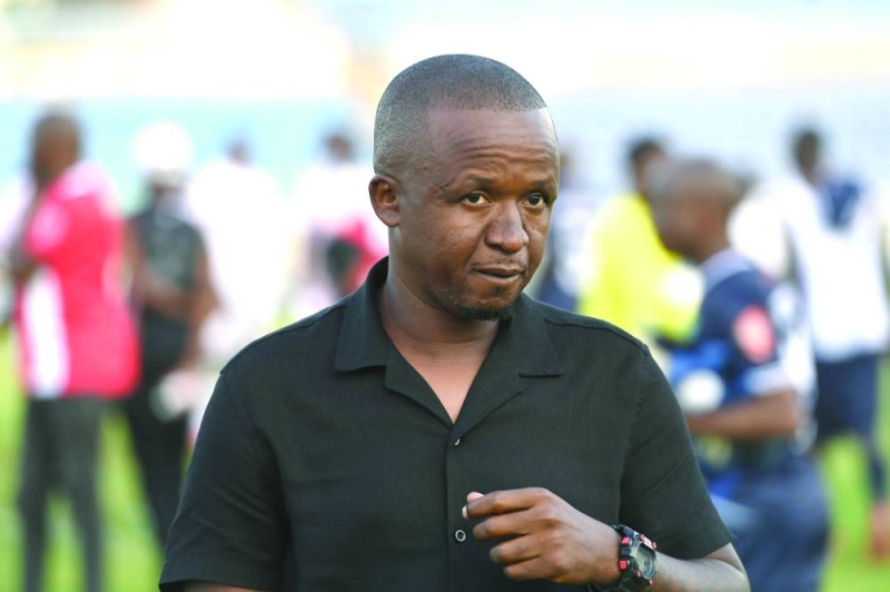 Piro targets league, cup double :: Mmegi Online