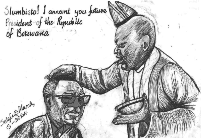 title :: Mmegi Online