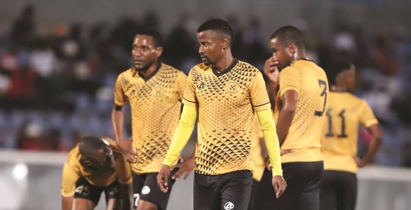 Notwane faces inglorious sunset :: Mmegi Online