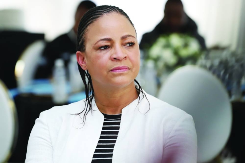 Magang has a point on BNSC :: Mmegi Online