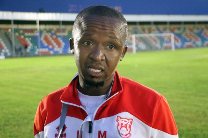 Piro explains Ramogapi's omission from first 11 :: Mmegi Online