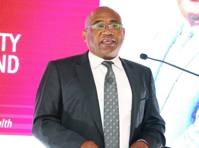 Norris cries sabotage at UB :: Mmegi Online