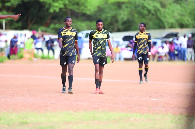 Notwane gears for crucial final lap :: Mmegi Online