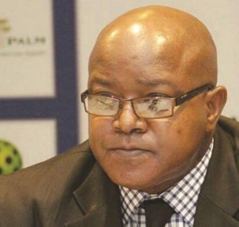 Mamelodi returns as acting BFL CEO :: Mmegi Online