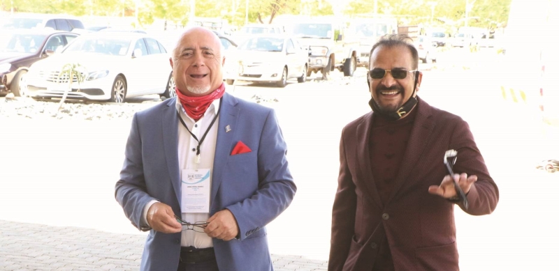 'Our problem with Rakgare is personal' :: Mmegi Online