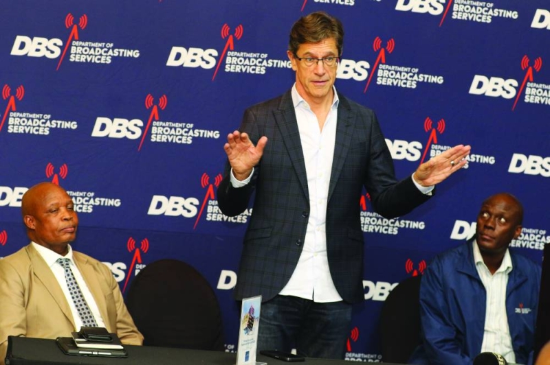 Officials share updates on Botswana Ignite story :: Mmegi Online