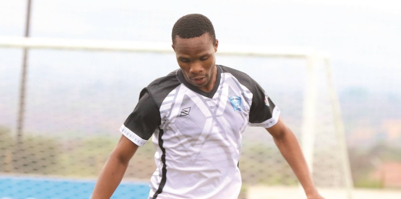 Fatigue catches up with Eleven Angels :: Mmegi Online