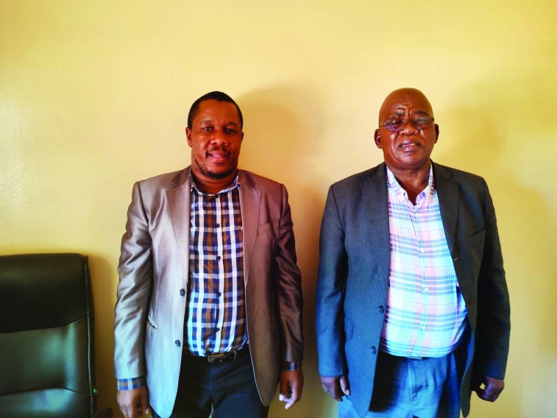 Mookane leaders lament youth delinquency :: Mmegi Online