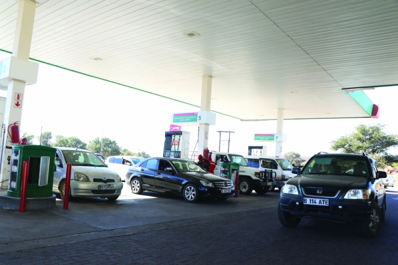 BERA reviews fuel pricing formula :: Mmegi Online