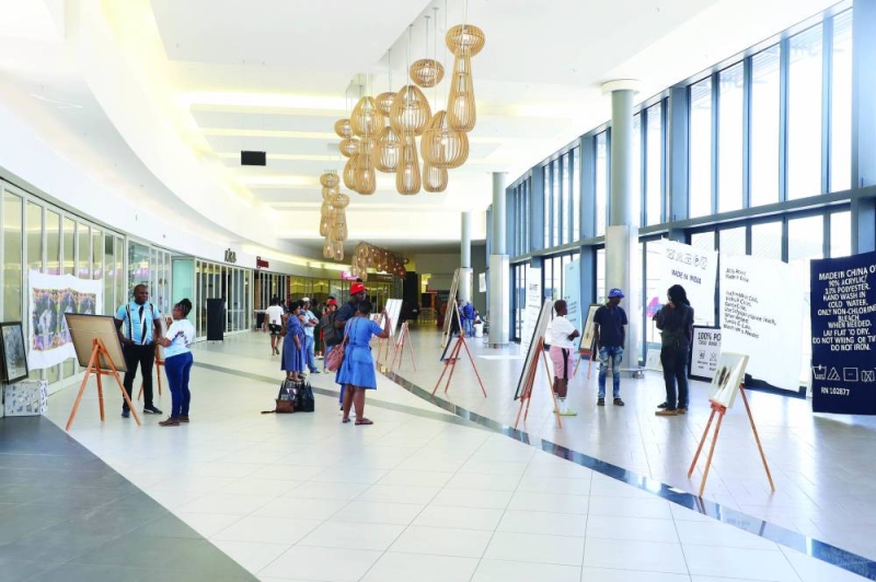Rental revenue bolsters Turnstar's profits :: Mmegi Online