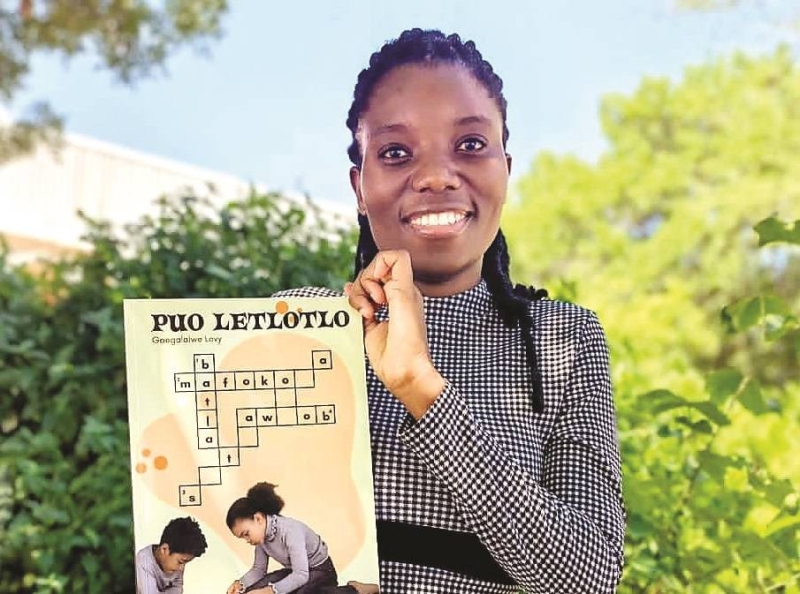 ‘Puo Letlotlo’ promotes cultural education :: Mmegi Online