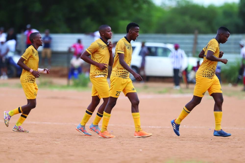 Notwane's woes worsen :: Mmegi Online