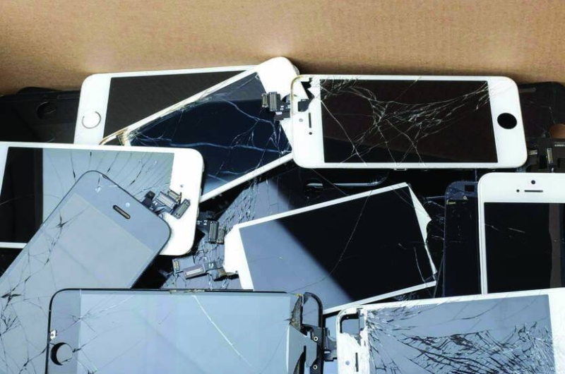 Faulty gadgets top complaints to BOCRA :: Mmegi Online