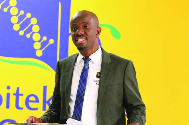 Boitekanelo College attains historic accreditation :: Mmegi Online