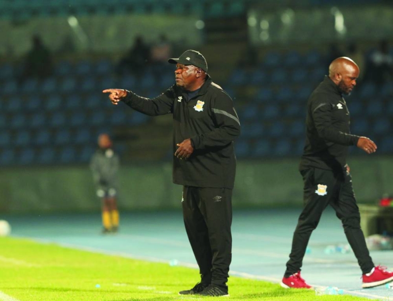 Rollers in injury crisis as winless run stretches :: Mmegi Online