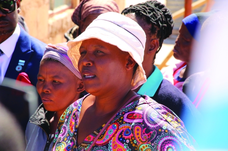 Motokwe children deprived of life-saving immunisation :: Mmegi Online
