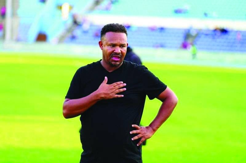 Sweet debut for Jacobs :: Mmegi Online