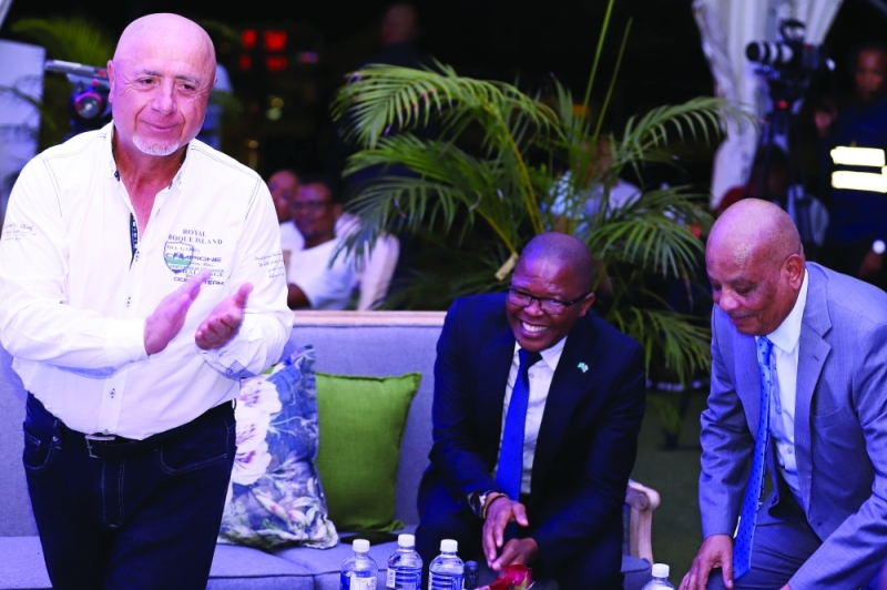 Tribunal rules in Zakhem's favour :: Mmegi Online